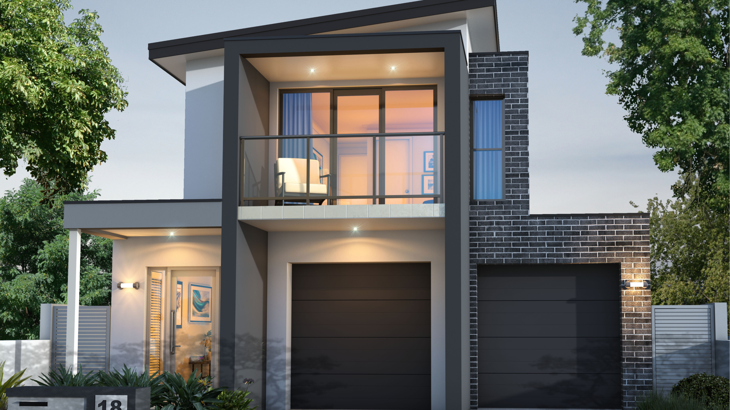 About Us - Distinctive Homes